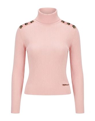 Odi Et Amo STRICKWAREN - Rollkragenpullover auf YOOX.COM