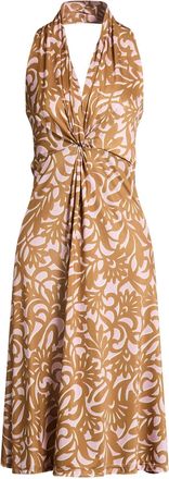 Hopper KLEIDER - Midi-Kleider auf YOOX.COM