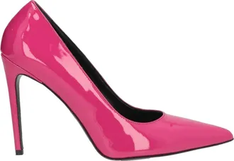 NCUB SCHUHE - Pumps auf YOOX.COM