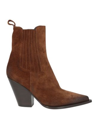 Elena Iachi SCHUHE - Stiefeletten auf YOOX.COM