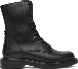 Lasocki Schn&uuml;rschuhe Lasocki CEO-WI16-12744-05 Schwarz