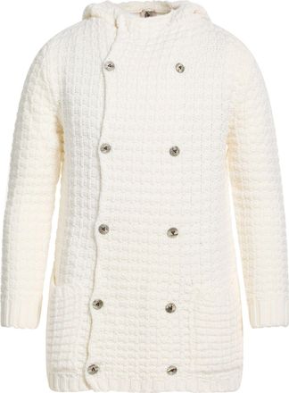 H953 STRICKWAREN - Strickjacken auf YOOX.COM