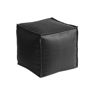 Generic Lagerung Pouf - Klappstuhl | Sitzbank mit Spielzeugkiste | Perfektes Wohnzimmer, Schlafzimmer, Schlafsaal, Wohnung | Bequem, praktisch, Optimierung de