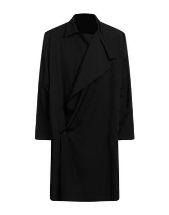 Yohji Yamamoto JACKEN & M&Auml;NTEL - Jacken, M&auml;ntel & Trenchcoats auf YOOX.COM