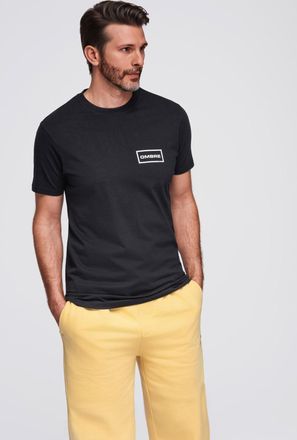 Ombre T-Shirt