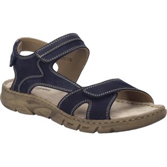 Josef Seibel Damen Sandale Brenda 03 in ocean