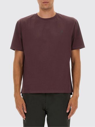 Premiata T-Shirt PREMIATA Herren Farbe Burgunderrot