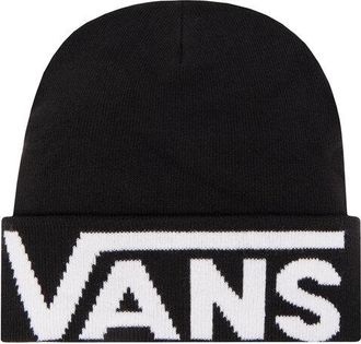 Vans M&uuml;tze Drop V Tall VN0A5FI3BLK1 Schwarz