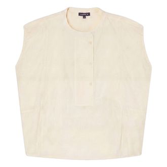 SOEUR Top Danube Coton Soeur