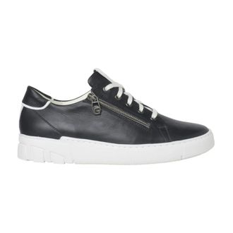 Ganter Giulietta Sneaker - - Shoes - Damen - Schwarzk - 38 EU