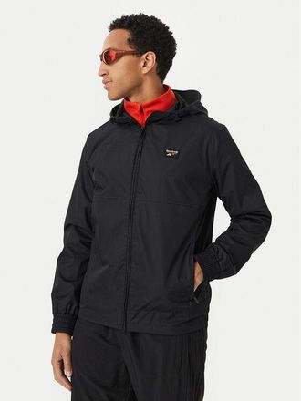 Reebok &Uuml;bergangsjacke Nacek RK25719CCM Schwarz Regular Fit