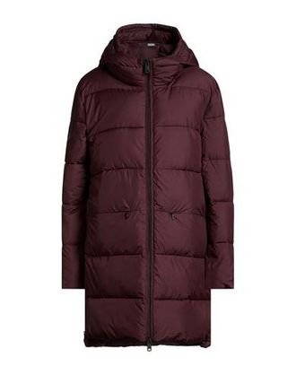 Ecoalf MANTEAUX - Doudounes plume ou synth&eacute;tique sur YOOX.COM