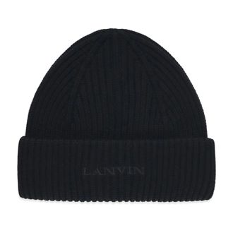 Lanvin Herren, Accessories, Schwarzk, S/MGr&ouml;&szlig;e