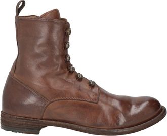 Officine Creative SCHUHE - Stiefeletten auf YOOX.COM