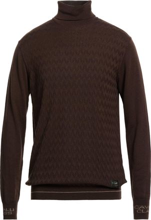 Cavalli STRICKWAREN - Rollkragenpullover auf YOOX.COM