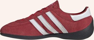 adidas Originals Adidas Originals Handball Spezial Lo Pro Schuh rot