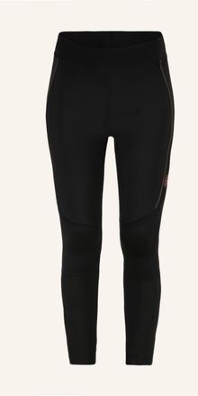 It's Skin Kompressionshose s5 Long Tights schwarz