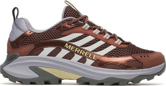 Merrell Moab Speed 2 Vent 2K SE - Marron - Taille 41.5 M