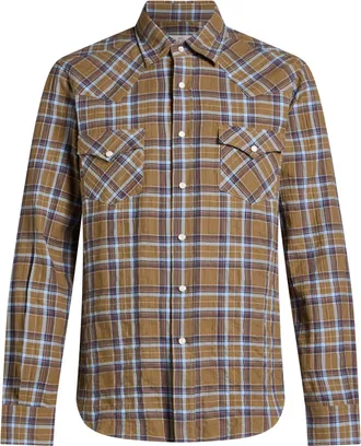 Alessandro Gherardi TOPS - Hemden auf YOOX.COM