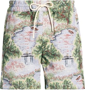 Portuguese Flannel HOSEN & R&Ouml;CKE - Shorts & Bermudashorts auf YOOX.COM
