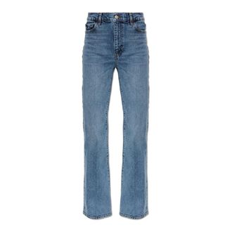 Frame Denim Damen, Jeans, Blau, W30Gr&ouml;&szlig;e