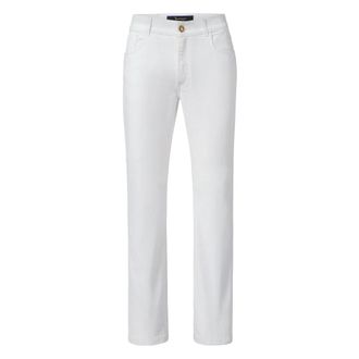 Billionaire Boys Club Regular Fit Statement - - Jeans - Herren - Wei&szlig; - W28