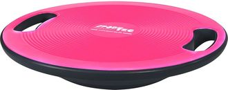 Sport-Tec Balance Board mit Griffen, ø 40 cm