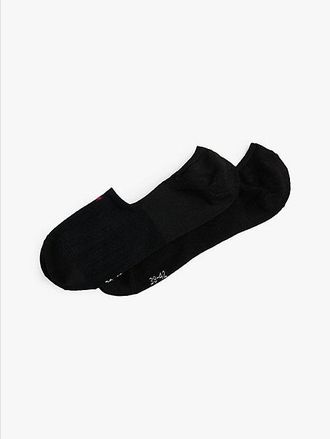 Tommy Hilfiger Lot de 2 paires de chaussettes invisibles