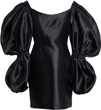 Solace London ROBES - Robes courtes sur YOOX.COM