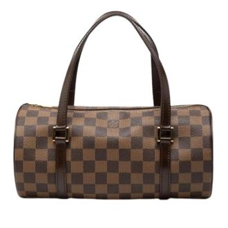 Louis Vuitton Pre-owned Papillon 26 - - Pre-owned - Damen - Braun - ONE SIZE