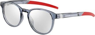 Bolle unisex, Accessoires, Gris, Taille: ONE Size Emeral 07 Frame