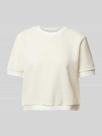 Jake*s T-Shirt mit Rundhalsausschnitt