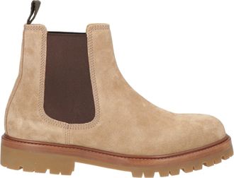 Brunello Cucinelli SCHUHE - Stiefeletten auf YOOX.COM