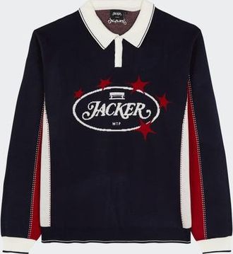 Jacker Polo - Taille XS