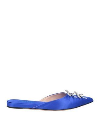 Giambattista Valli CHAUSSURES - Mules & Sabots sur YOOX.COM