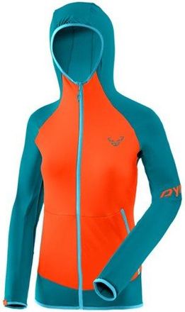 Dynafit Transalper Light Polartec - Fleecejacke mit Kapuze - Damen