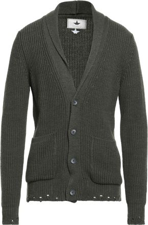 Macchia j STRICKWAREN - Strickjacken auf YOOX.COM