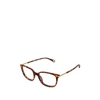 Chlo&eacute; Optisches Gestell - - Accessories - Damen - Braun - 53 MM