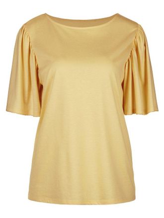 CALIDA Kurzarmshirt Favourites Damen (1-tlg)