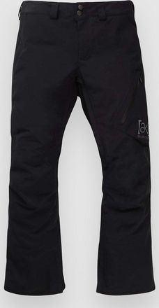 Burton ak Gore Cyclic Hose true black