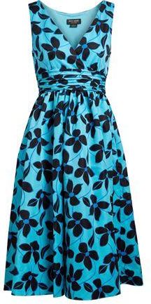Kate Spade New York ROBES - Robes midi sur YOOX.COM