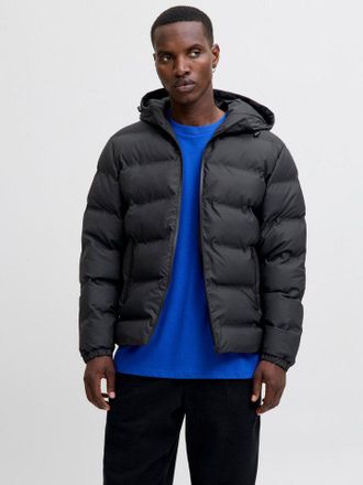 Jack & Jones Steppjacke JJELEMENTS PU PUFFER SN