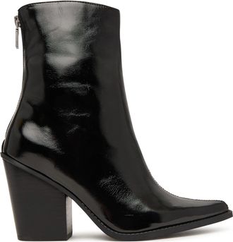 Aldo Stiefeletten Aldo Norelle 14163439 Schwarz