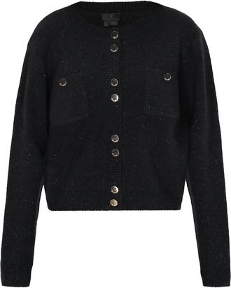 Dreimaster Strickjacke