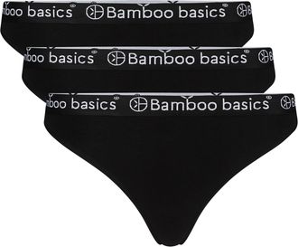 Bamboo Basics String