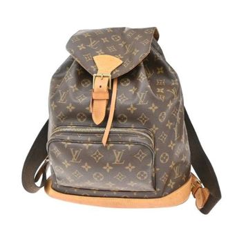 Louis Vuitton Damen, Pre-Owned, Braun, ONE SIZEGr&ouml;&szlig;e