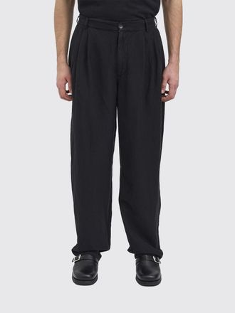 Andrea Ya'aqov Hose ANDREA YAAQOV Herren Farbe Schwarz