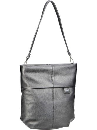 zwei Schultertasche Mademoiselle