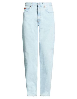 Martine Rose HOSEN & R&Ouml;CKE - Jeanshosen auf YOOX.COM