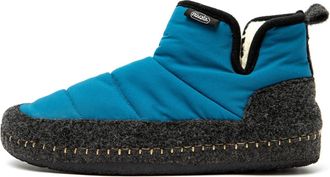 Nuvola Hausschuh Boot New Wool